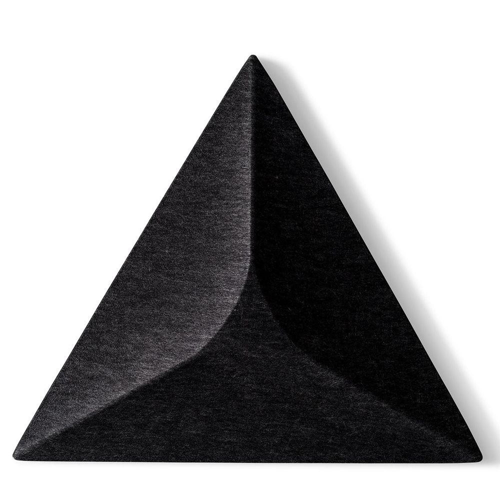 Soundwave Wall | Acoustic Facts