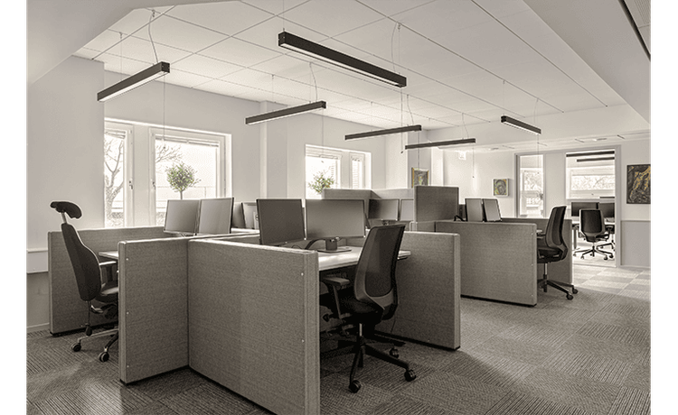 HILO Flexwall | Acoustic Facts