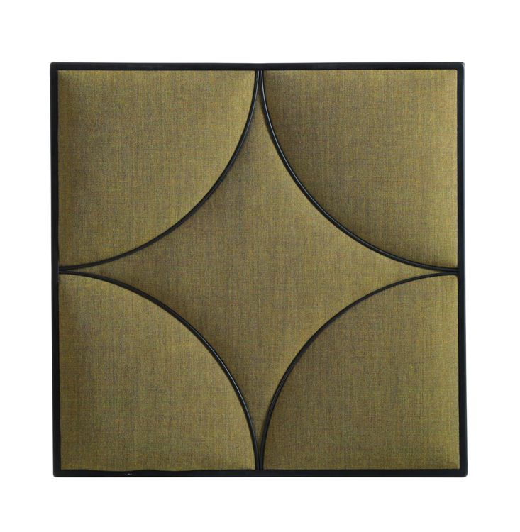 Soundwave Wall | Acoustic Facts