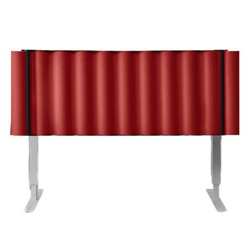 Domo table screen A1 | Acoustic Facts